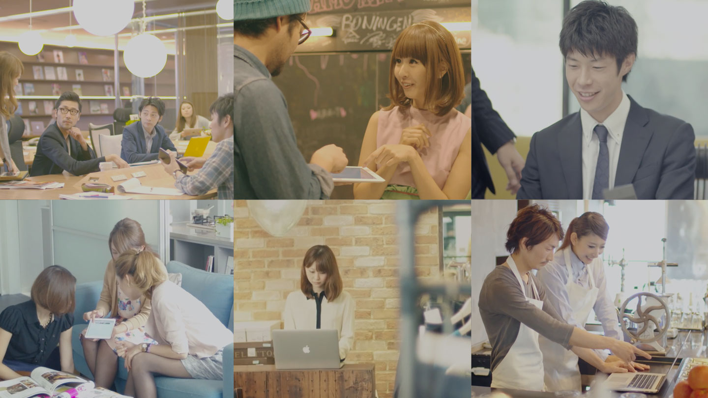 無料セルフアンケートASP『Questant（クエスタント）』 -MACROMILL-