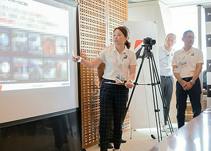 無料セルフアンケートASP『Questant（クエスタント）』 -MACROMILL-